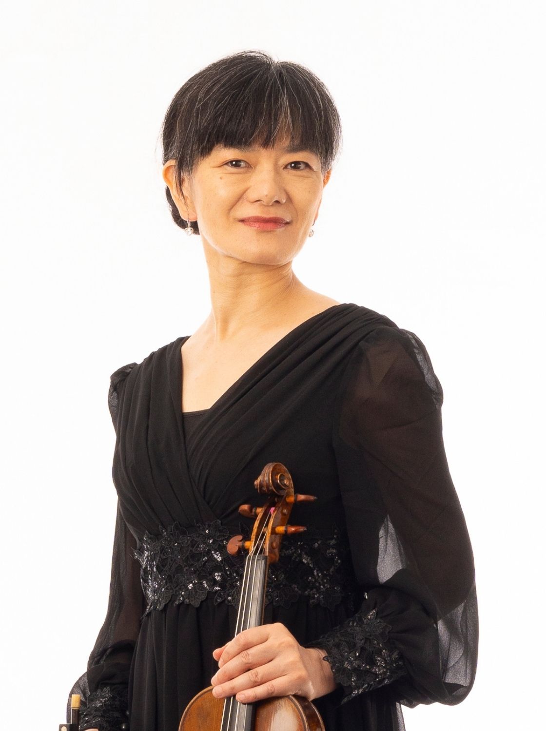 Chihiro Takeuchi - Gunma Symphony Orchestra